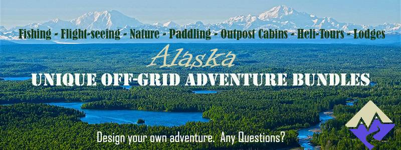 Skagway, Alaska | Best Fishing Charters & Activities