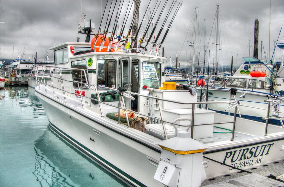 ProFish-n-Sea Charters