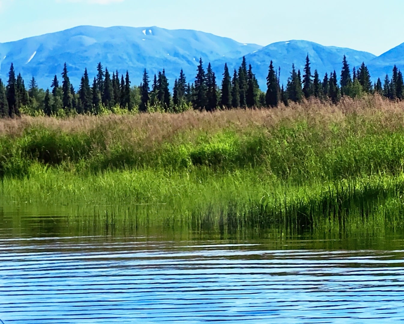 Tal-Adventures Lodge | Experience a Remote, Unforgettable, Outdoor ...