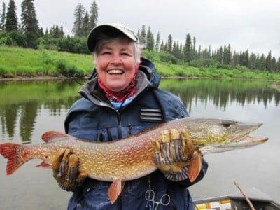 Alaskan Northwest Adventure