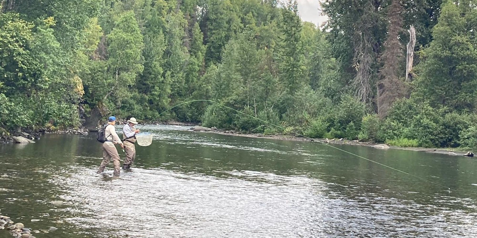 Alaska Cruise Fishing Excursions & Charters