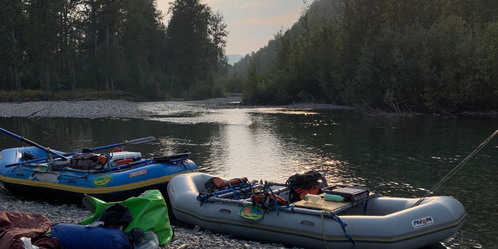 Get Remote with an Alaska Heli-Fishing Trip: Helicopter Fly-Outs to ...