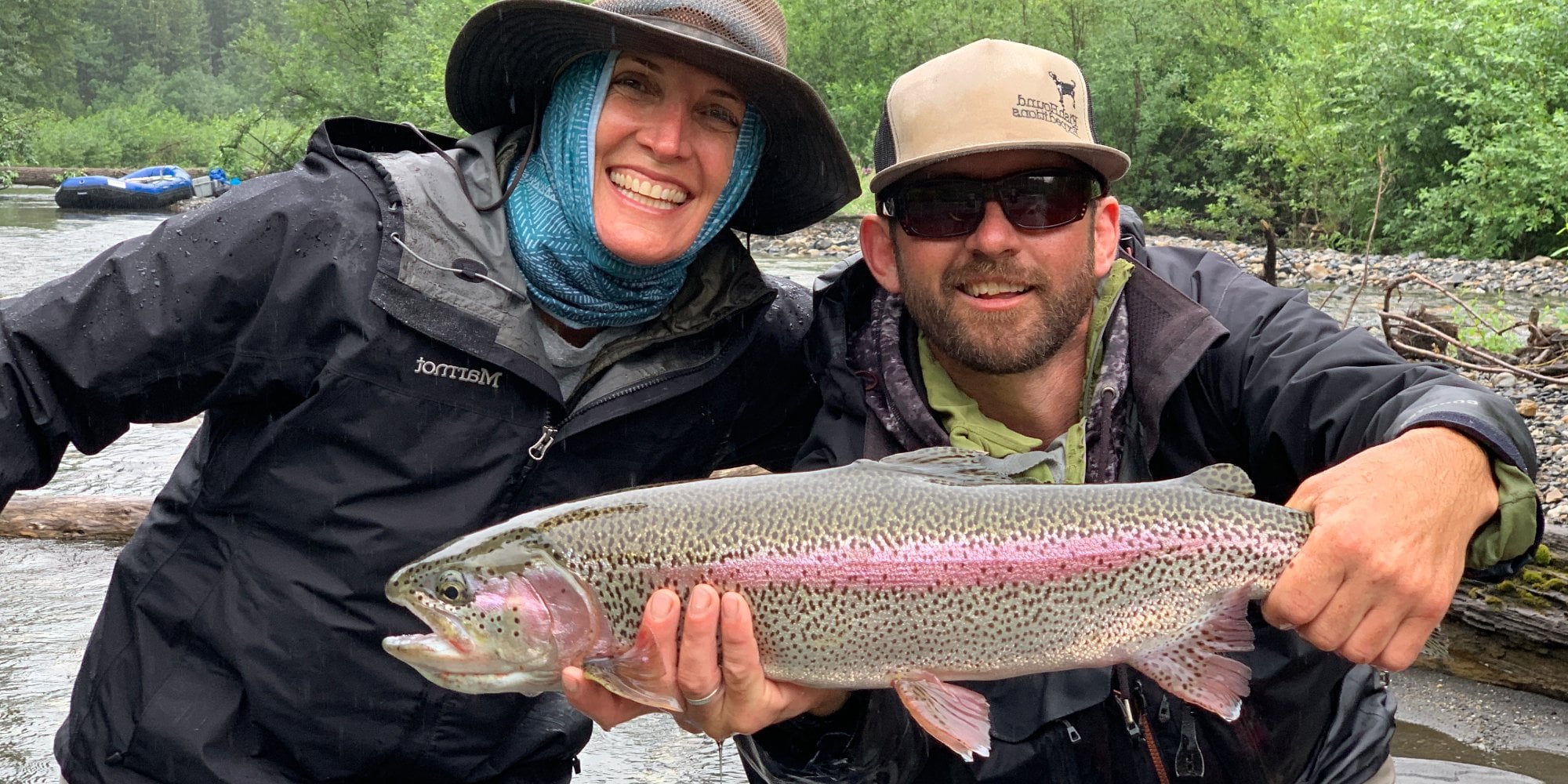 Get Remote with an Alaska Heli-Fishing Trip: Helicopter Fly-Outs to ...