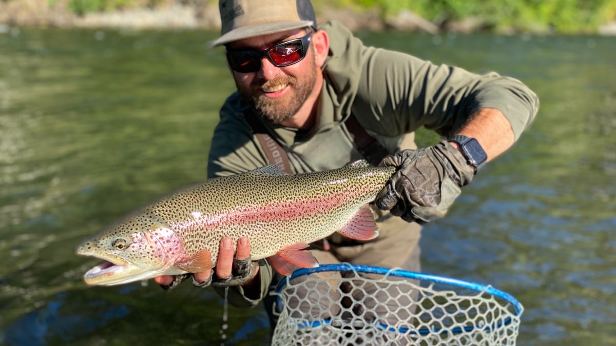 Walk & Wade Fishing in Alaska - Get Away From the Crowds