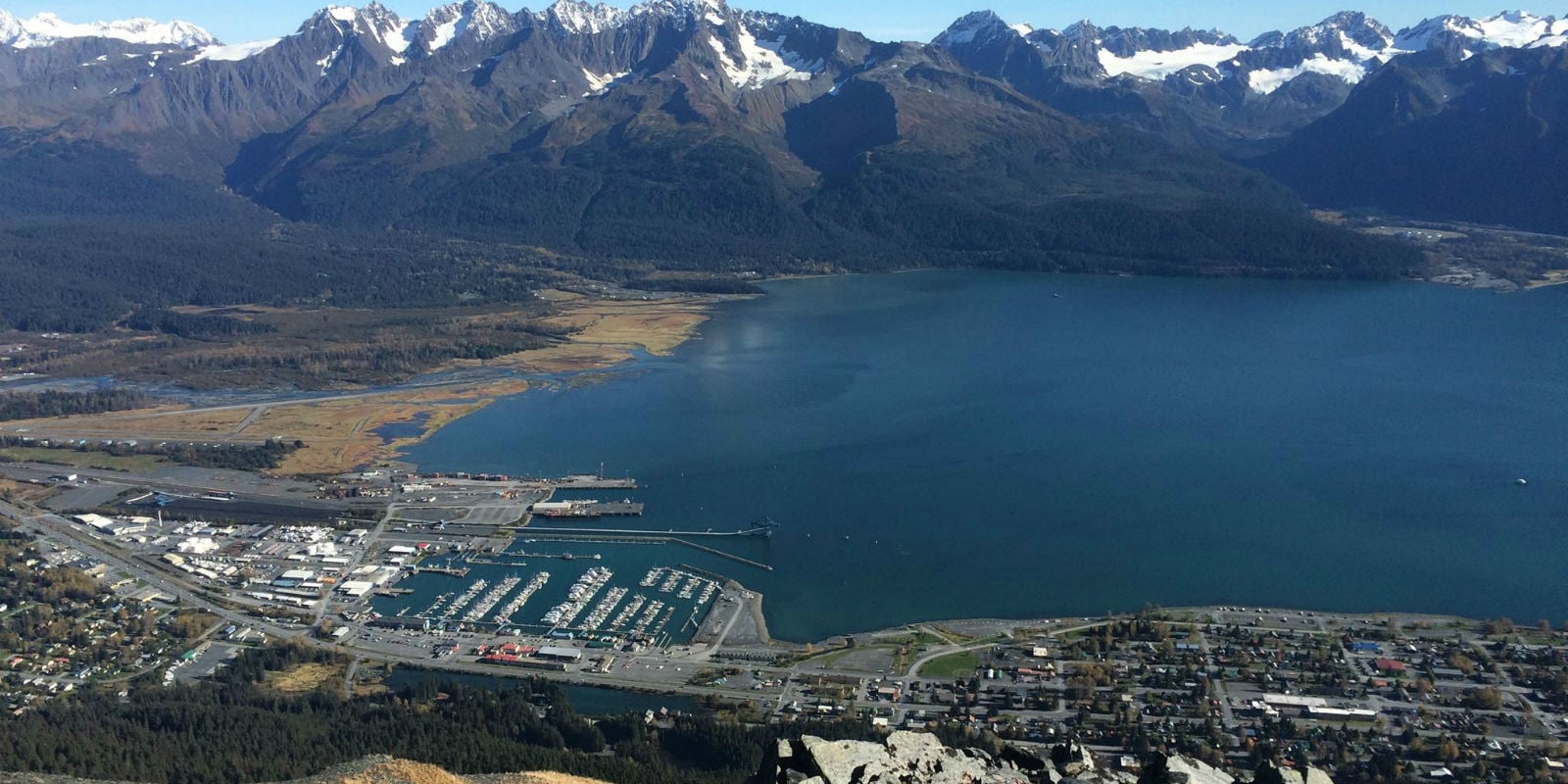 Ninilchik, Alaska | Visting, Popular Activities & Ninilchik Fishing Info